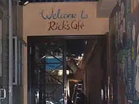 Rick's Cafe's Review - Western Bar in Tsim Sha Tsui Hong Kong ...