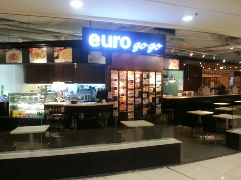 euro go go - 西式 快餐店 in 屯門 香港 | OpenRice 香港