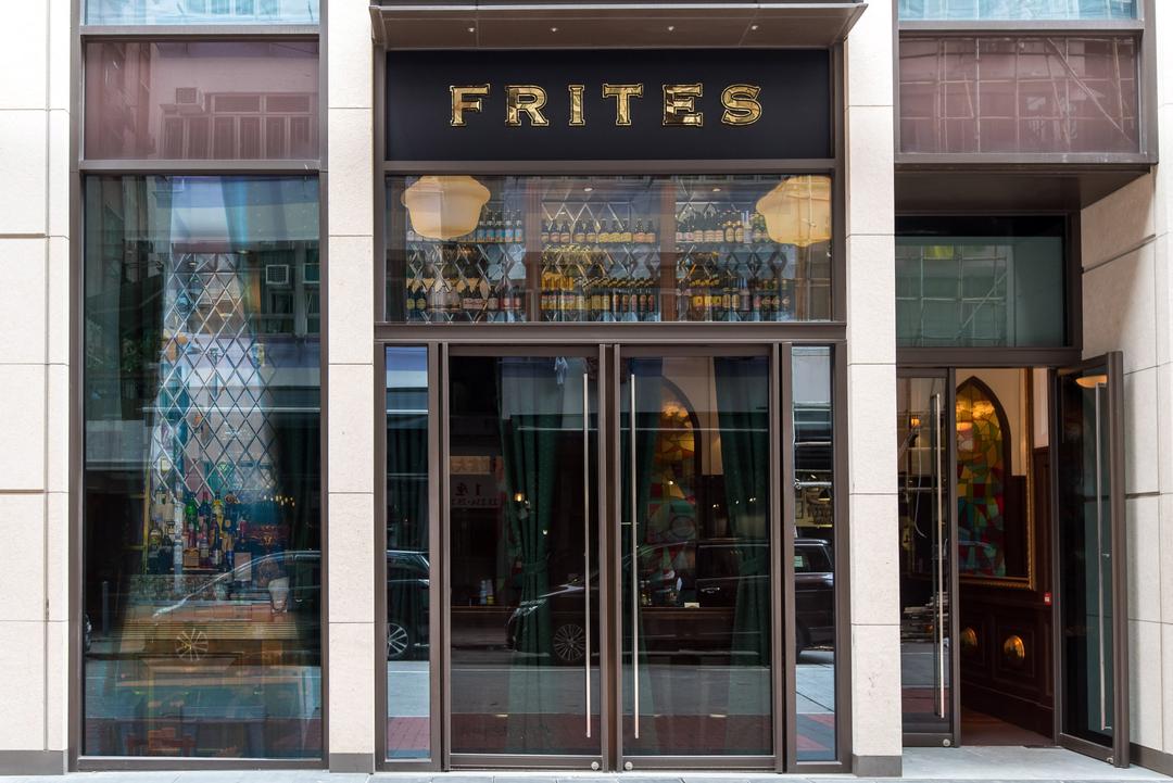 FRITES Belgium on Tap (曦巒) – 香港銅鑼灣的比利時菜 | OpenRice 香港開飯喇