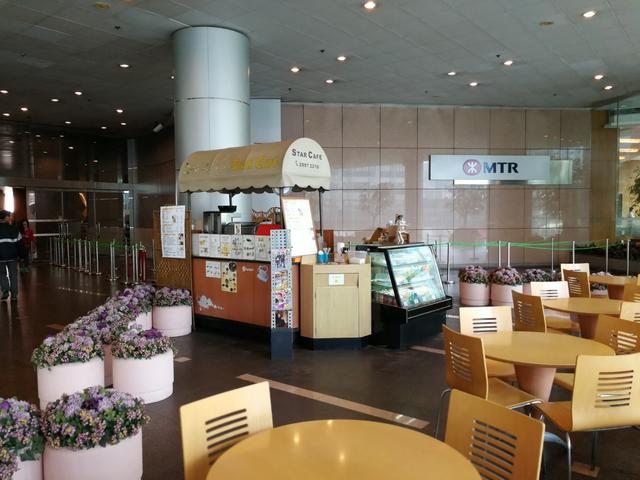 Star Cafe - Western Sandwich Coffee Shop in Kowloon Bay Hong Kong ...