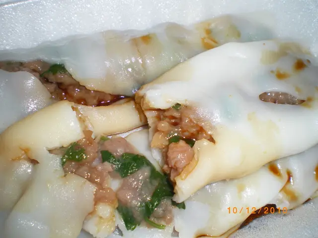 Super Super Congee & Noodle - Hong Kong Style Noodles/Rice Noodles Fast ...