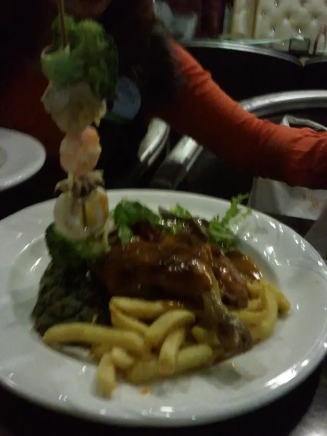 開心大家姐給Pancake Colours Cafe & Bar的食評| OpenRice 香港開飯喇