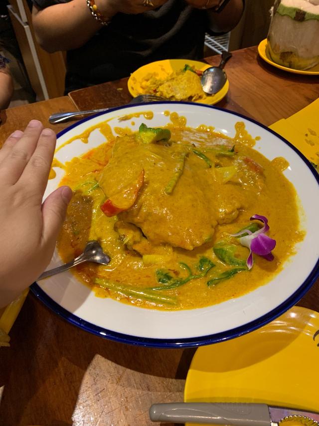 Review of Mini Bangkok Thai Food by Panda King | OpenRice Hong Kong