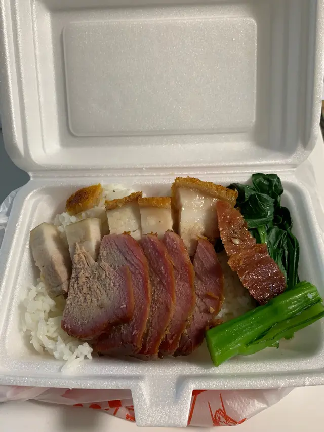 Lee Hing Restaurant - Hong Kong Style Noodles/Rice Noodles Tea ...