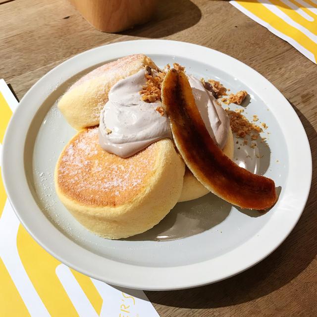 mojochu給FLIPPER'S的食評| OpenRice 香港開飯喇