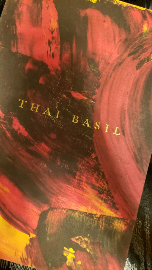 Review of Thai Basil by Mak Irene | OpenRice Hong Kong