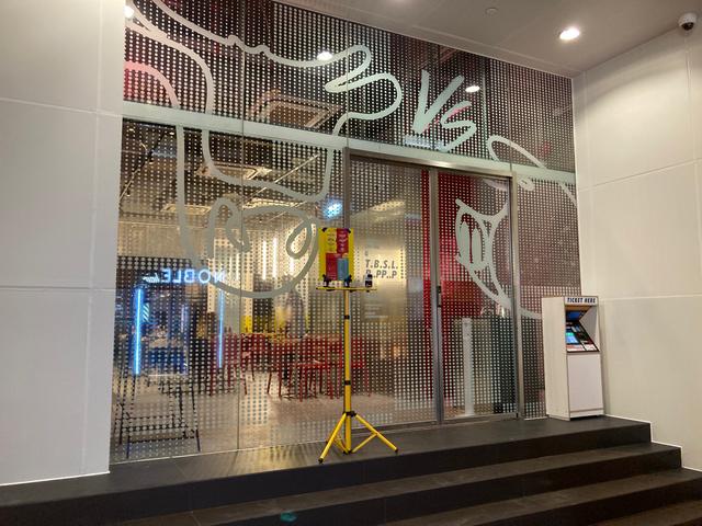 Top Blade Steak Lab VS PPPP's Photo - Western Wine Steak House in ...