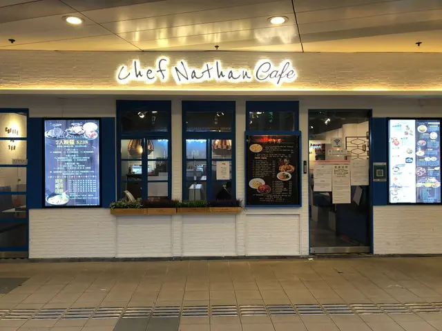 Chef Nathan Cafe的食評 – 香港天水圍的西式 | OpenRice 香港開飯喇