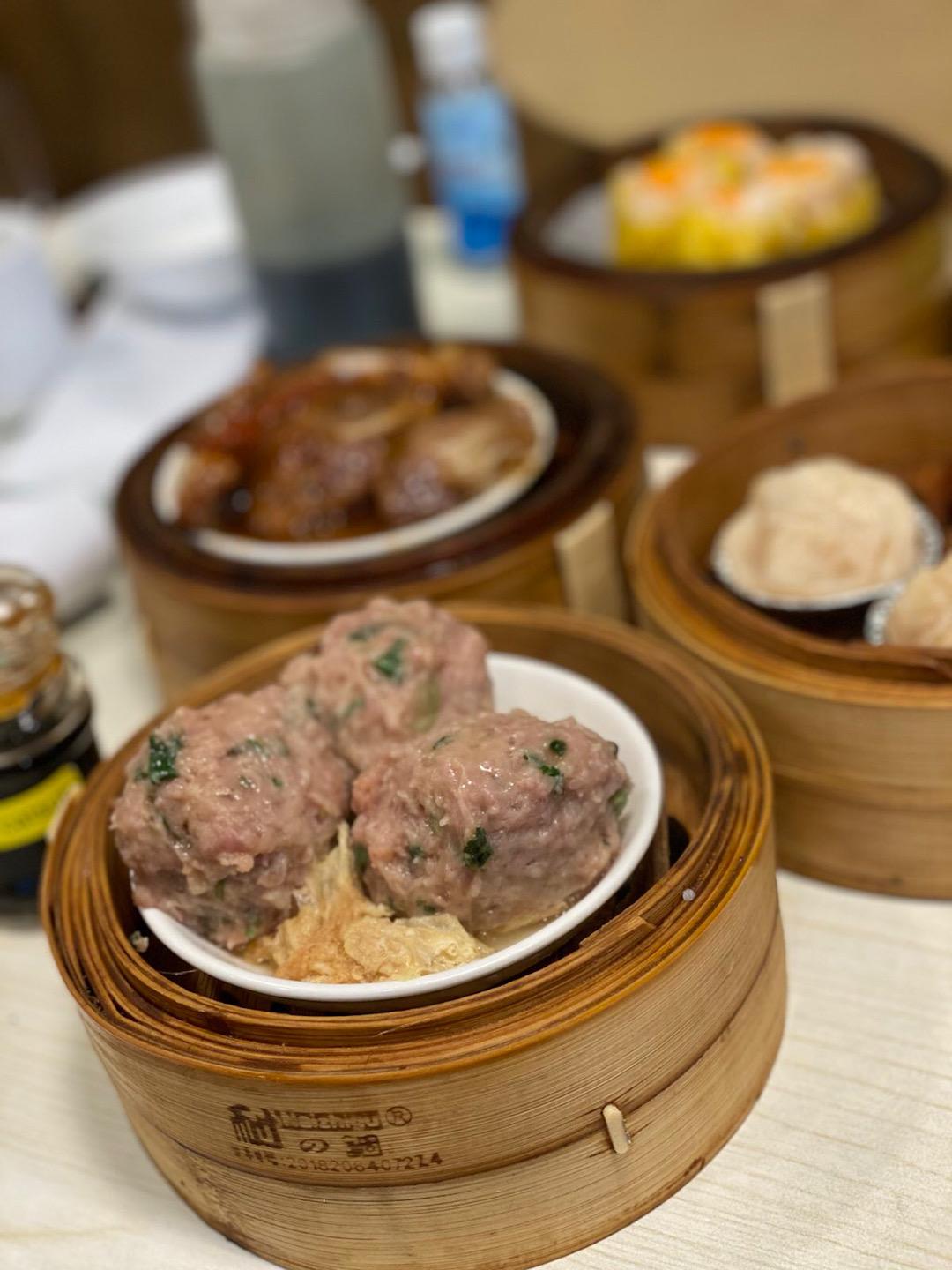 Prestige Dim sum Restaurant in Kowloon City Hong Kong | OpenRice Hong Kong