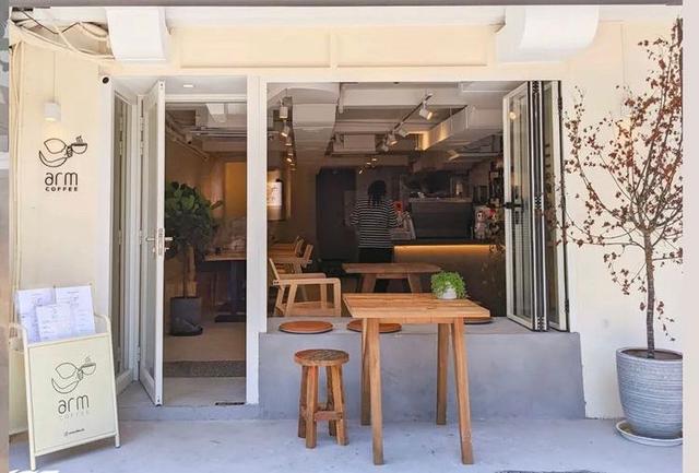 Arm Coffee的相片 – 香港西貢的西式咖啡店 | OpenRice 香港開飯喇