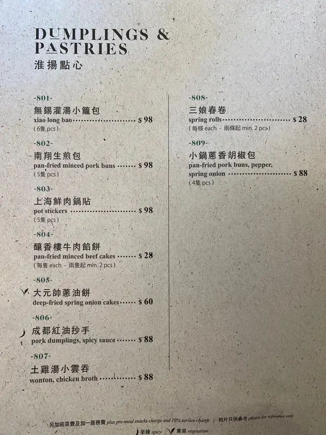 Duck Victoria - Jingchuanhu Stir-Fry in Tsim Sha Tsui Gateway Arcade ...