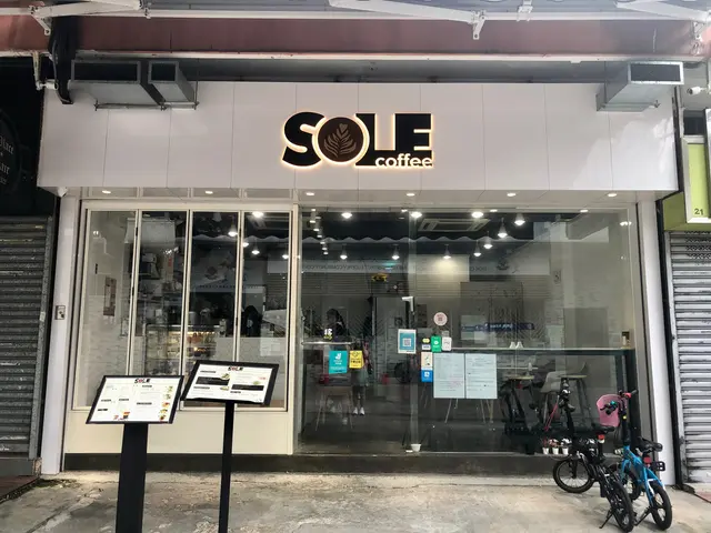 Sole Coffee – 香港元朗的多國菜咖啡店 | OpenRice 香港開飯喇