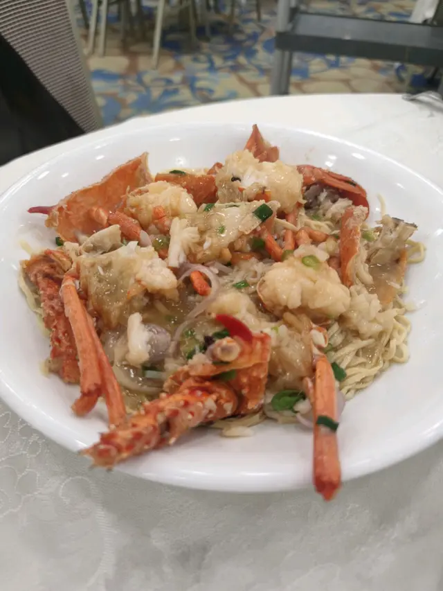 君悅海鮮酒家 - Guangdong Seafood Seafood Restaurant in Shau Kei Wan Hong Kong ...