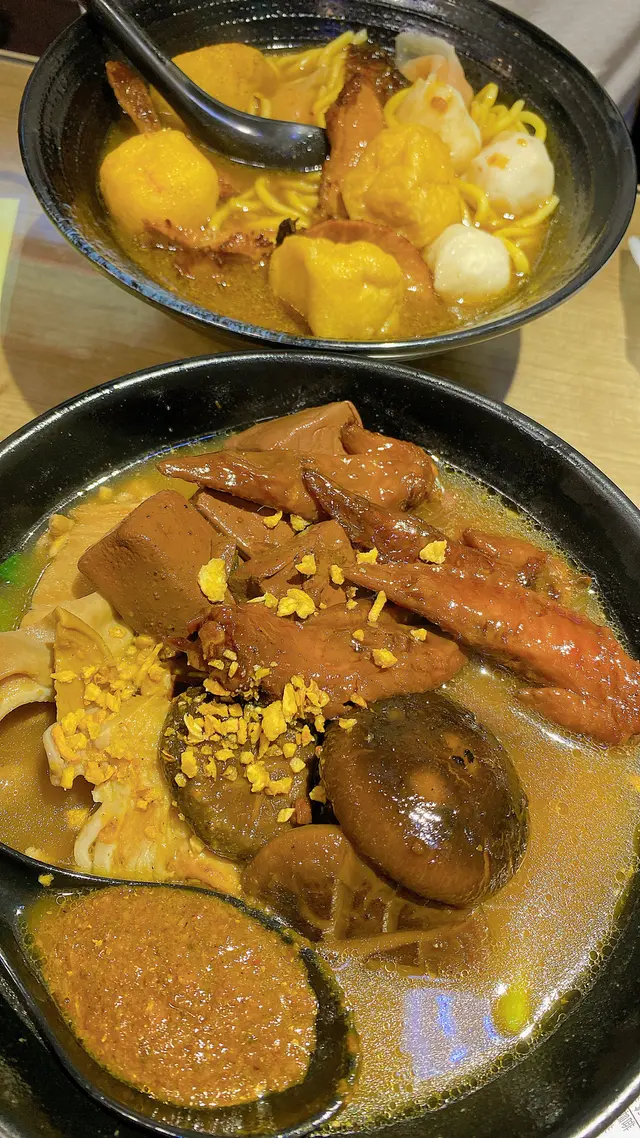 細A給銘陽車仔麵的食評| OpenRice 香港開飯喇