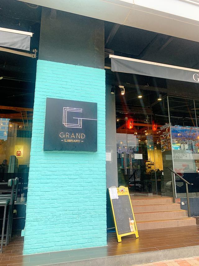 Review of Grand Library by gd.food.gd.mood | OpenRice Hong Kong
