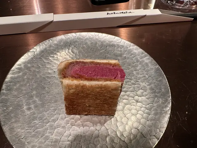 Review of Wagyumafia by PeterChoy | OpenRice Hong Kong