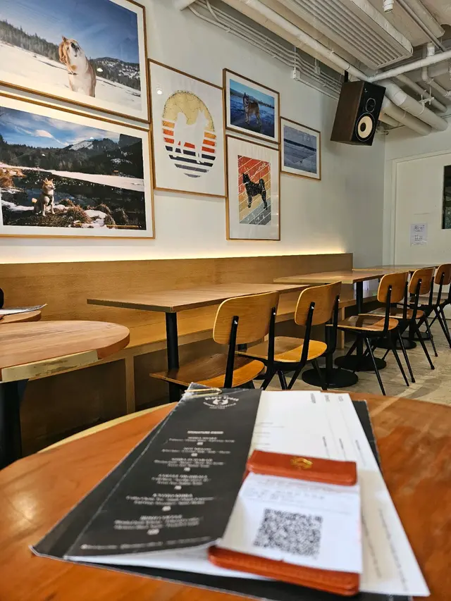 Black Sugar Coffee – 香港紅磡黃埔天地的西式All Day Breakfast咖啡店 | OpenRice 香港開飯喇