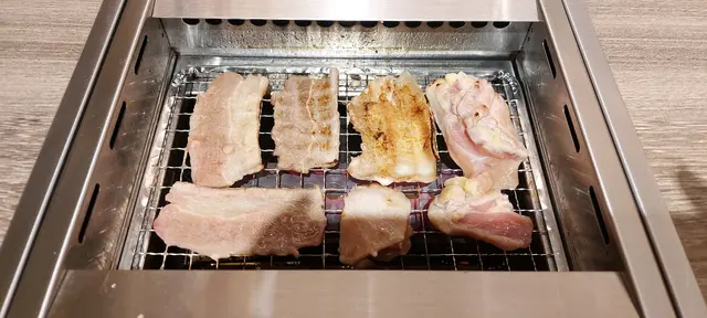 szesze9178給RUD燒肉的食評| OpenRice 香港開飯喇