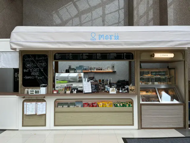 Morii Espresso Bar – 香港九龍灣的西式咖啡店 | OpenRice 香港開飯喇