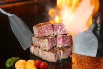 Sakurada Japanese Restaurant - Japanese Teppanyaki Hotel Restaurant in ...