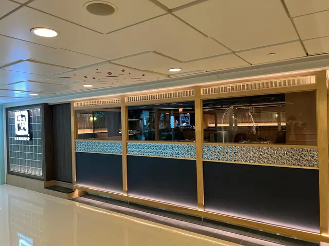 Gyu-Kaku (Fortune City One)'s Menu - Japanese Roast Meat in Sha Tin ...