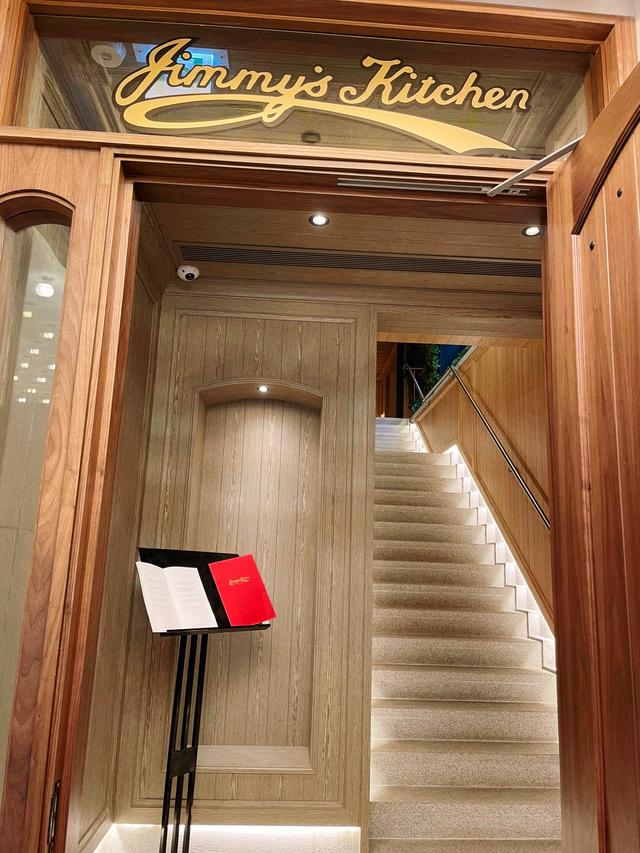 Jimmy’s Kitchen - Western in Central Hong Kong | OpenRice Hong Kong