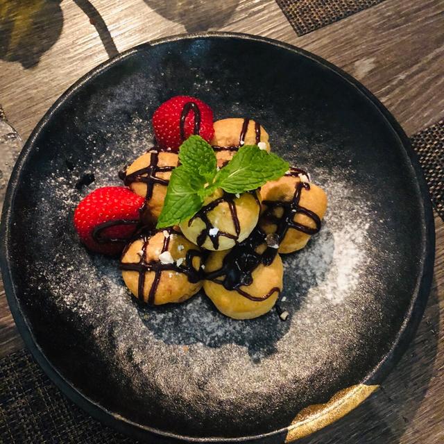 nicky_eat smart給魔衣櫥咖啡廳的食評| OpenRice 香港開飯喇