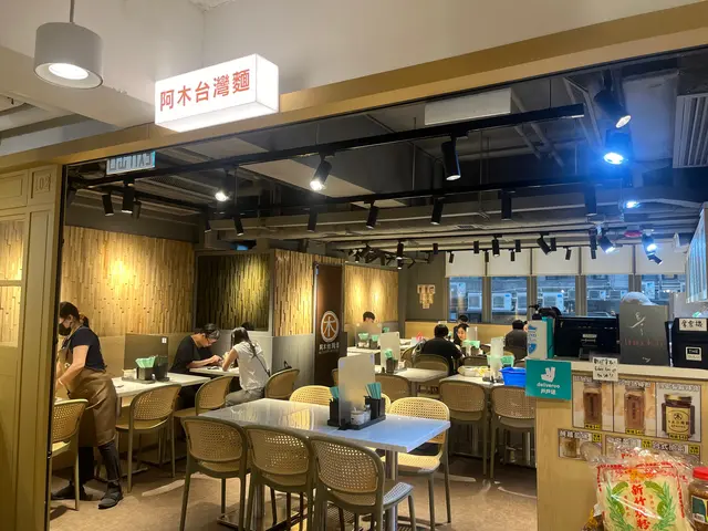 阿木台灣麵 (D2 Place TWO) – 香港荔枝角D2 Place的台灣菜粉麵/米線 | OpenRice 香港開飯喇