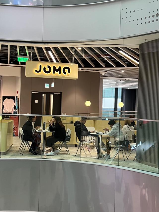 JOMO – 香港九龍城啟德體育園的西式 | OpenRice 香港開飯喇
