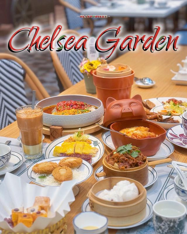 Review of Chelsea Garden by olafoodieee | OpenRice Hong Kong