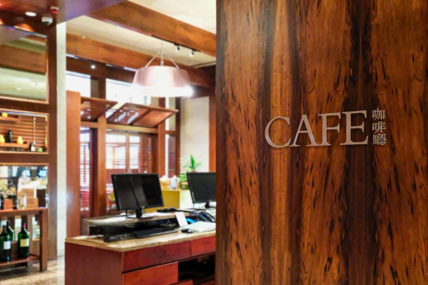 Joy You Card 30% off on Weekday Semi-Lunch Buffet (January) | Cafe ...