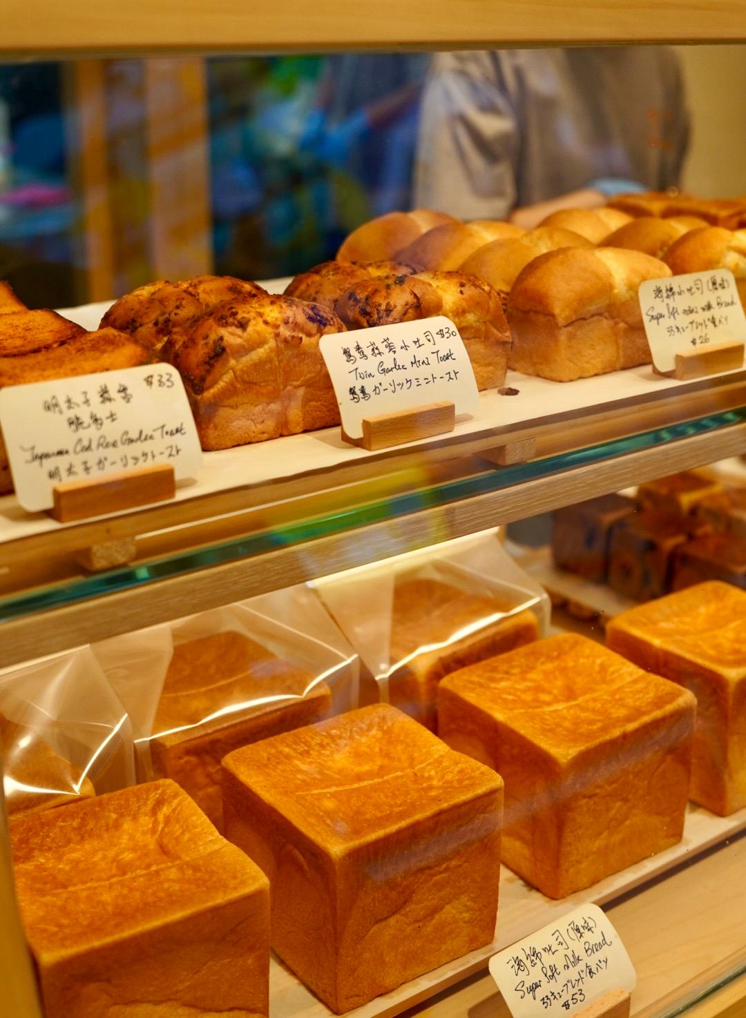 33 Cubread的相片 - 香港銅鑼灣 | OpenRice 香港開飯喇