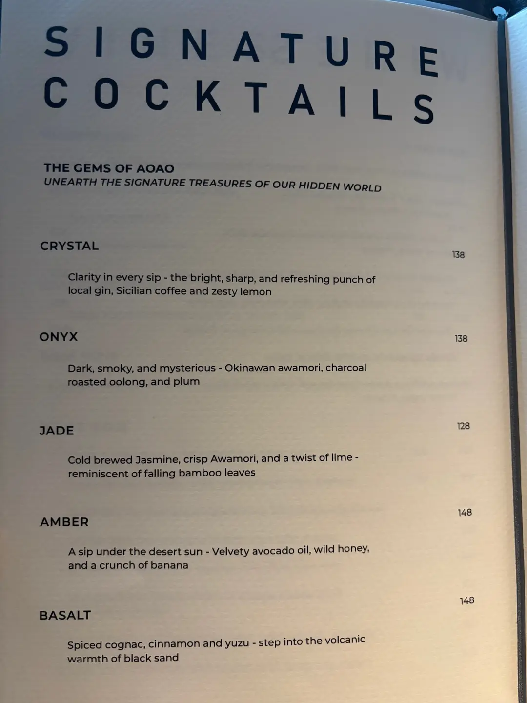 AOAO的相片 - 香港中環 | OpenRice 香港開飯喇