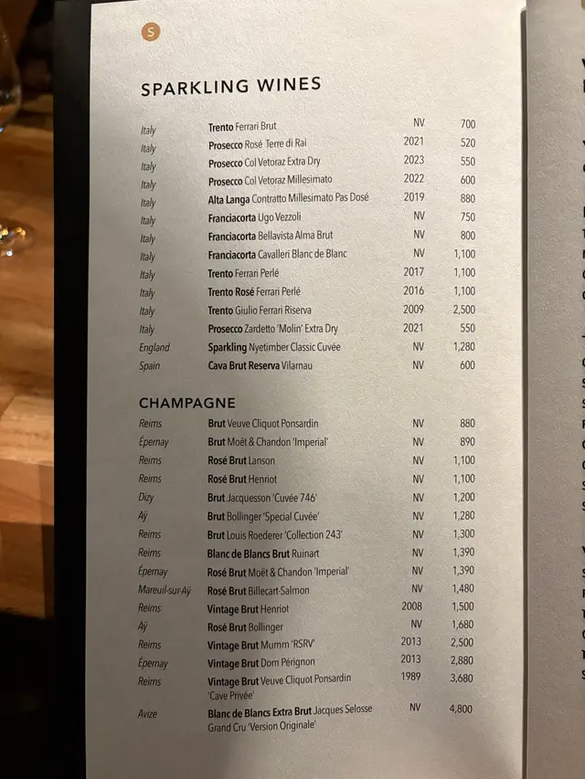 Spiga – 香港中環的意大利菜 | OpenRice 香港開飯喇