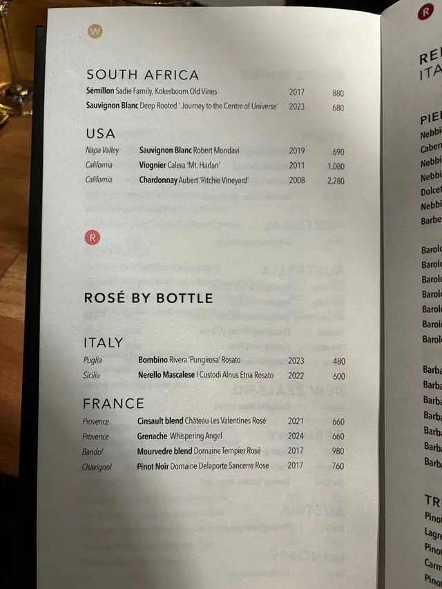 Spiga – 香港中環的意大利菜 | OpenRice 香港開飯喇