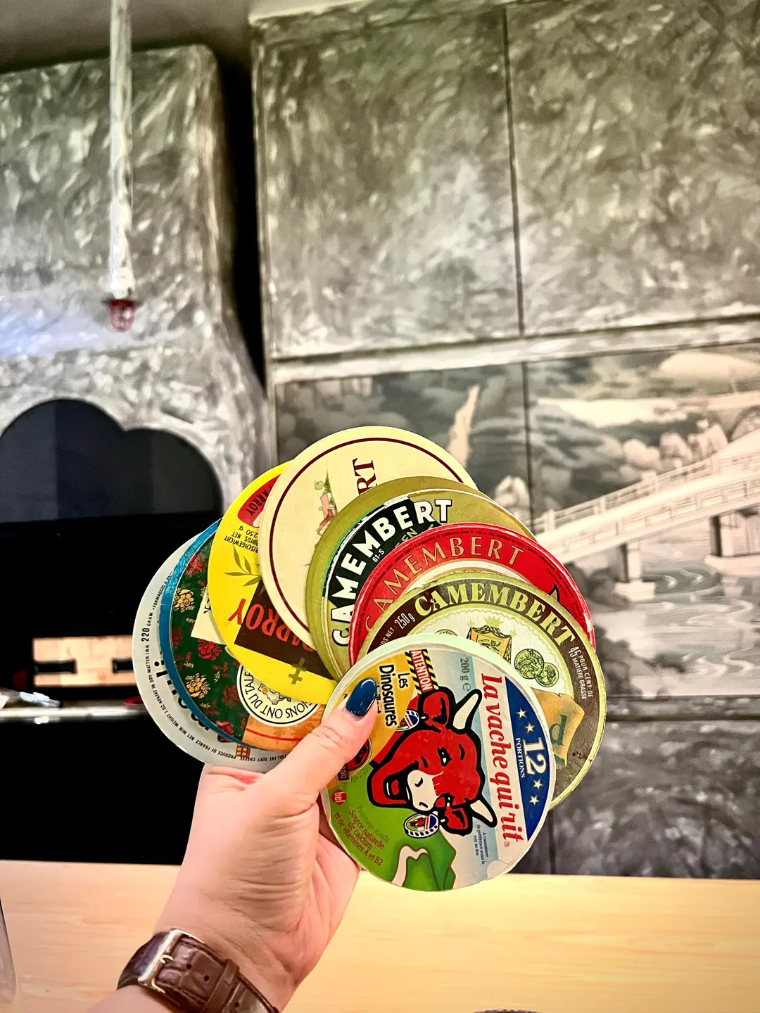 ROUCOU Cheese Bar & Omakase in Central Hong Kong | OpenRice Hong Kong