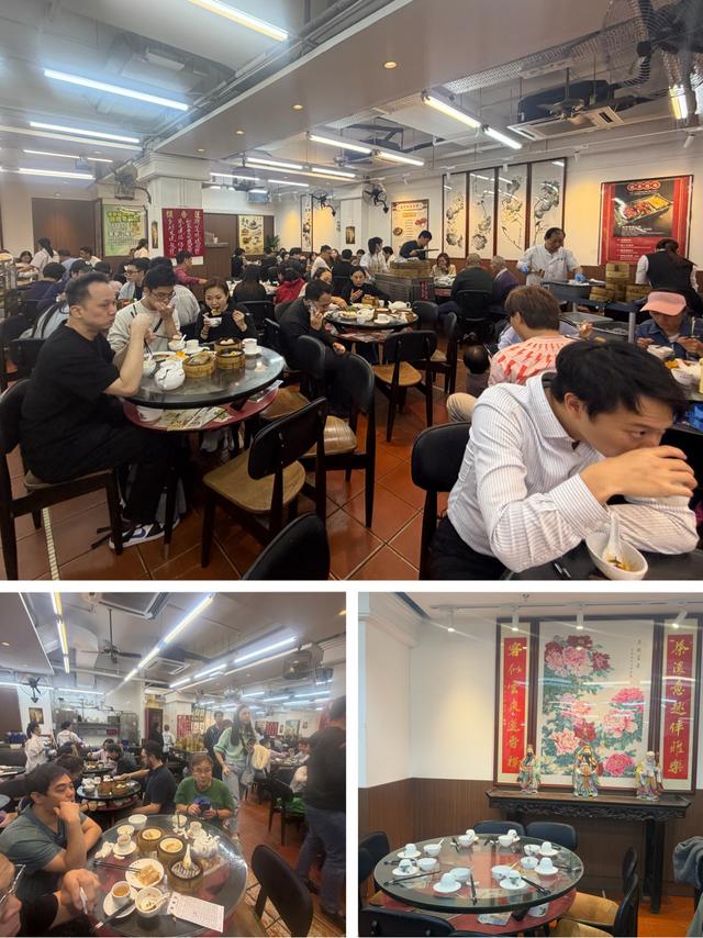 Review of Lin Heung Lau by Erica65 | OpenRice Hong Kong