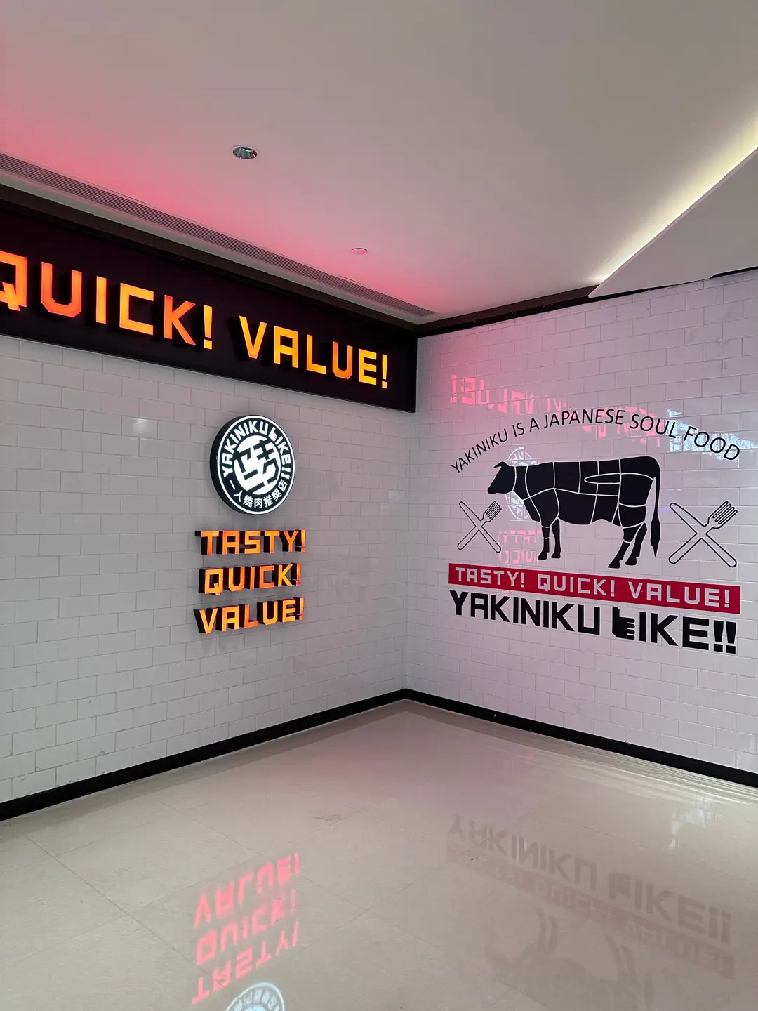 YAKINIKU LIKE (Shuk Tak Centre) in Sheung Wan Hong Kong | OpenRice Hong ...