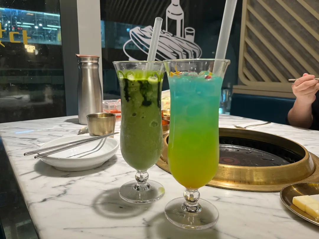 The JANG - Pocha & Korean Cuisine in Tsim Sha Tsui Hong Kong | OpenRice ...