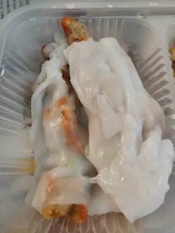 Kung Fu Dim Sum - Hong Kong Style Dim Sum Stir-Fry in North Point Hong ...